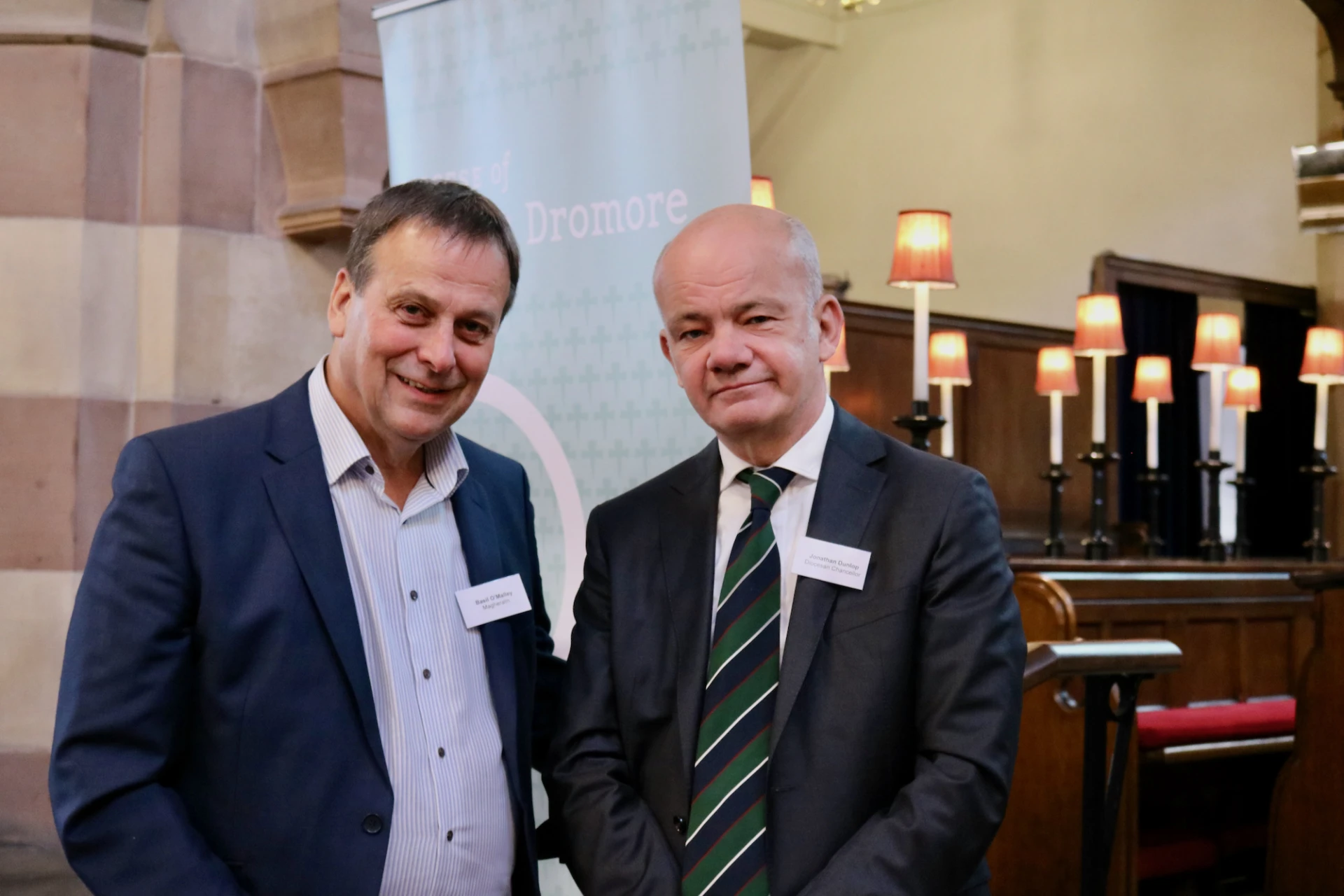 Diocesan Synod 2024 Gallery 1 | Down and Dromore