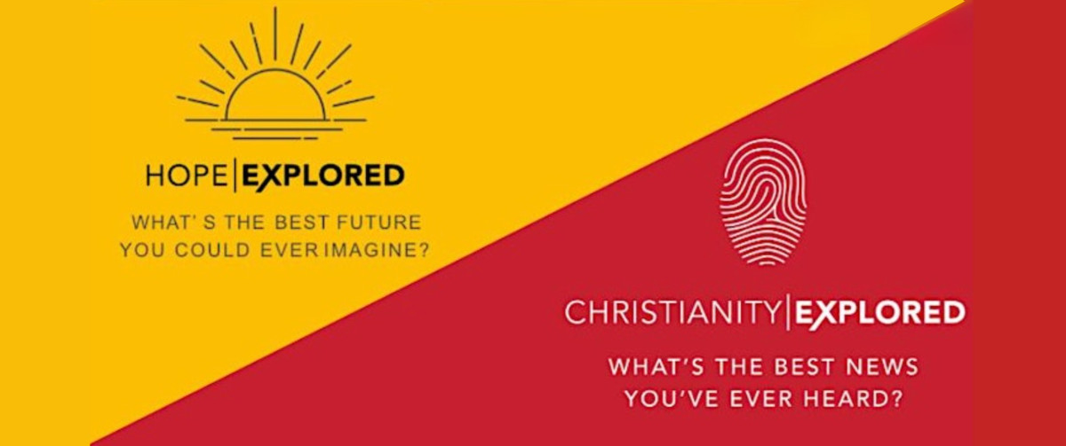 christianity explored