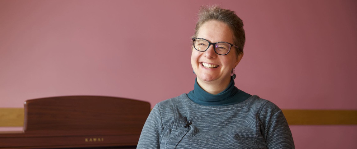 Down and Dromore ordinand preaches in national radio service | Down and ...