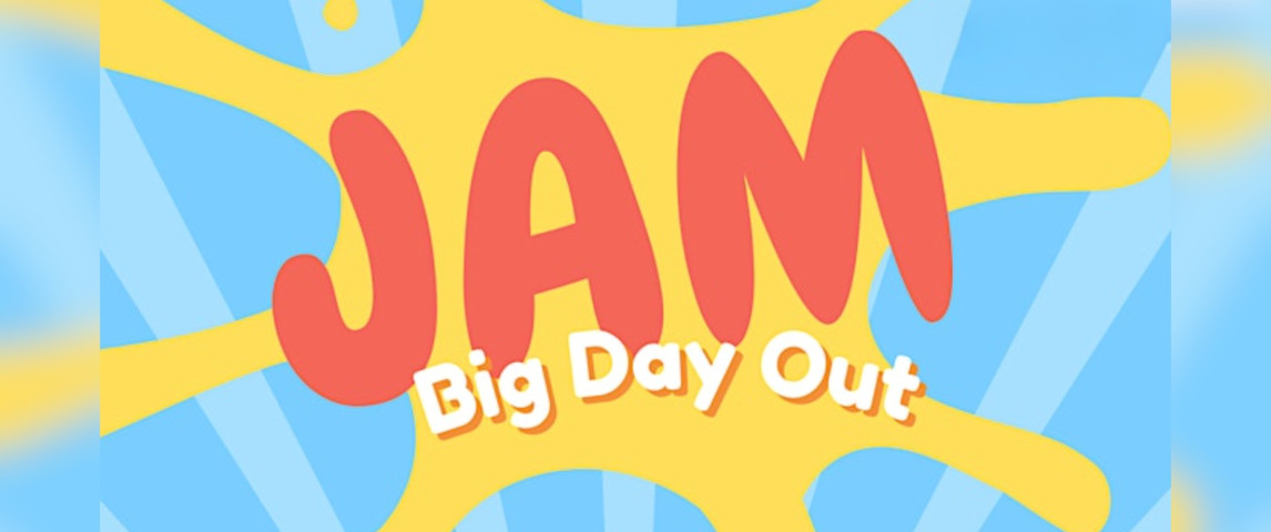 Book your JAM Big Day Out! | Down and Dromore