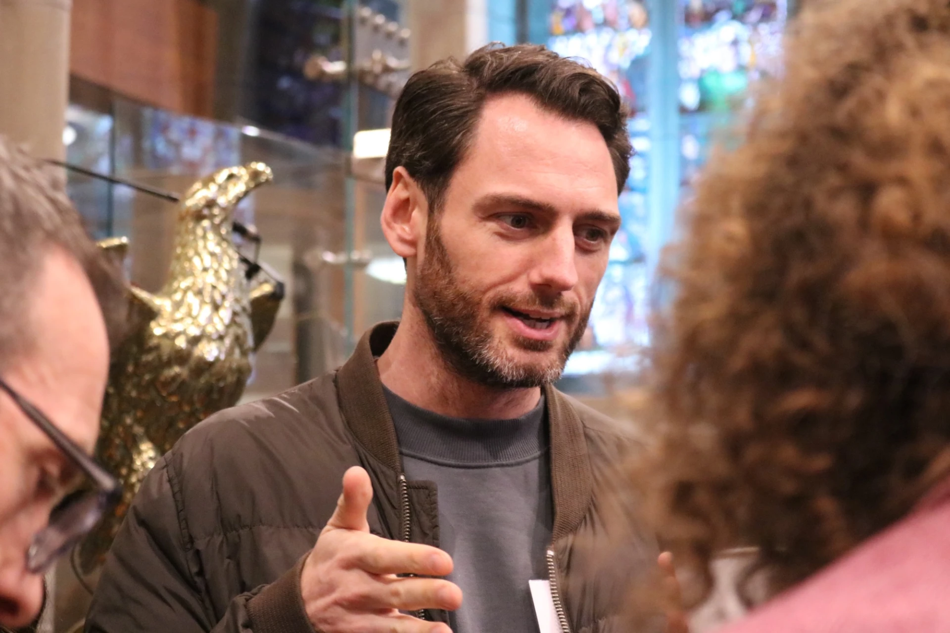 Clergy & Leaders' Day January 2026 | Down and Dromore