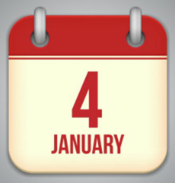 What’s special about Sunday 4 January? | Down and Dromore
