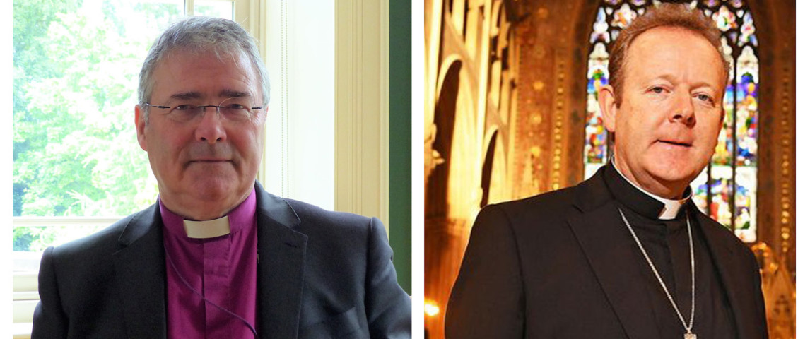 A Message for Holy Week and Easter | Down and Dromore