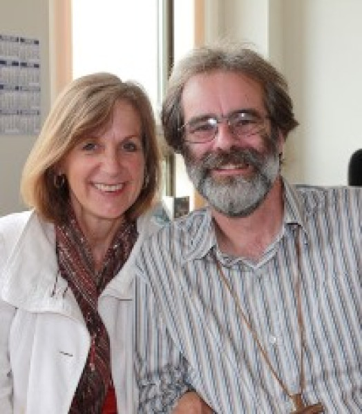 Catherine & Nick Drayson update | Down and Dromore