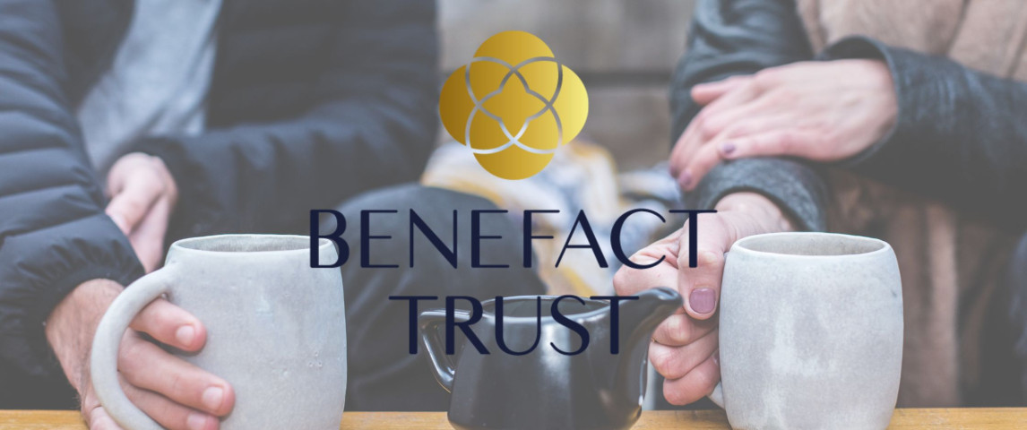 Benefact Trust supports planned Outreach to Asylum Seekers and Refugees ...