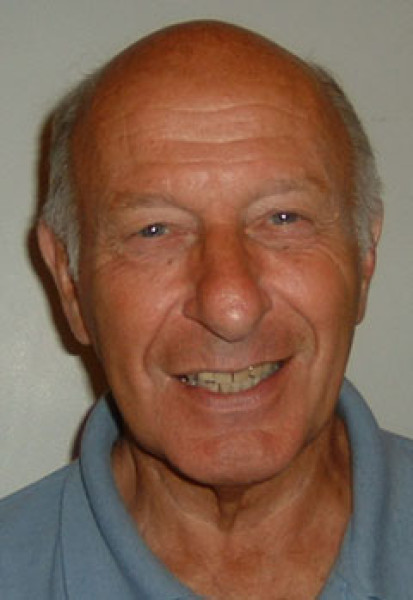 Honour for Bishop Edward Darling | Down and Dromore