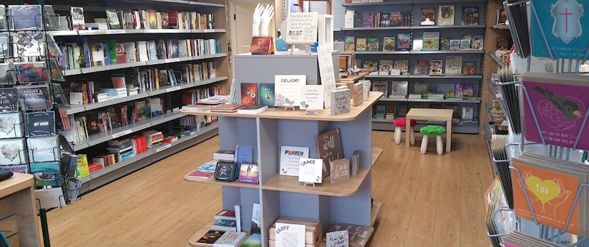The Book Well benefits from new online presence | Down and Dromore