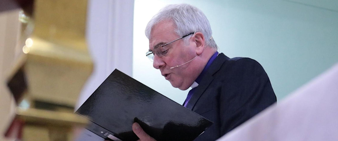 Called to Discipleship, Leadership and Apostleship | Down and Dromore