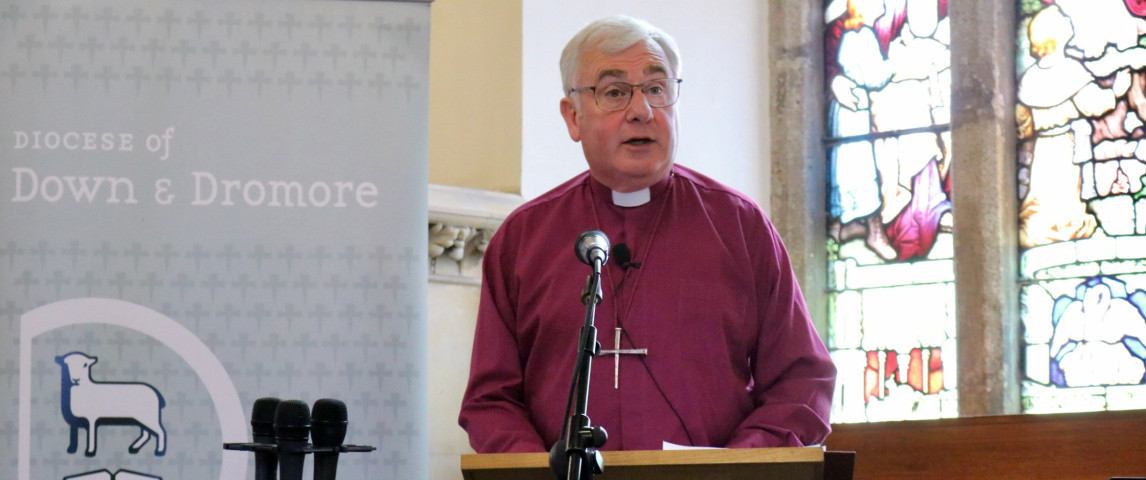 Diocesan Synod meets in Dromore Cathedral | Down and Dromore
