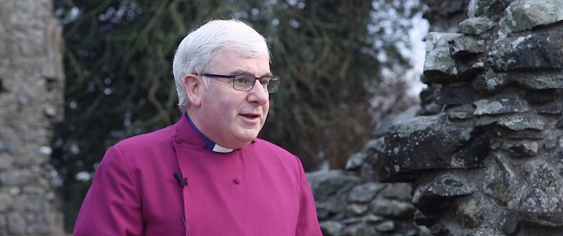A Service for Ash Wednesday | Down and Dromore