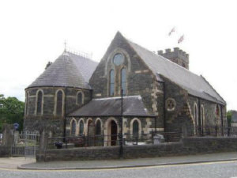 Praise Group Leader, Dromore Cathedral | Down and Dromore