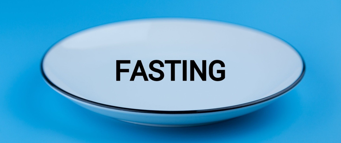 A brief guide to Christian fasting | Down and Dromore