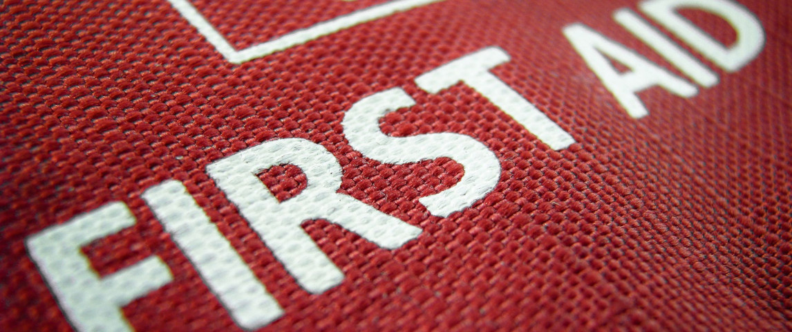 First Aid Training Course | Down and Dromore