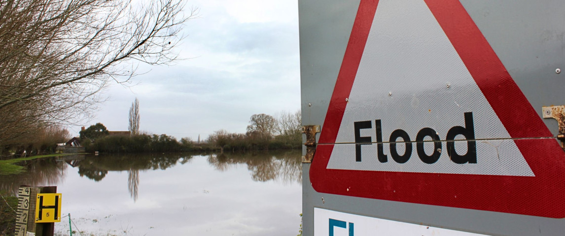Flood Appeal Fund reminder | Down and Dromore