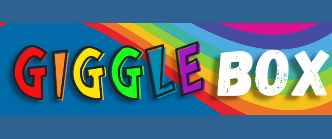 Easter GIGGLE BOXES make families smile | Down and Dromore