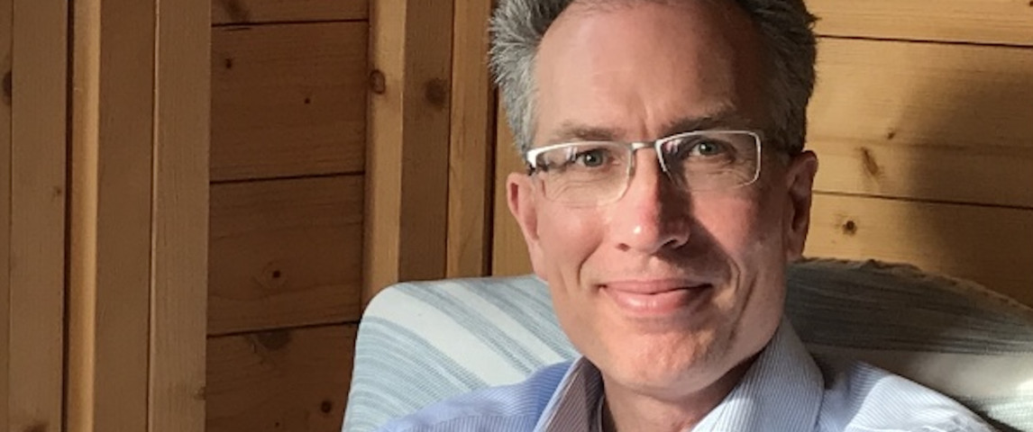 Scripture is immersive for Bangor Parish Church | Down and Dromore