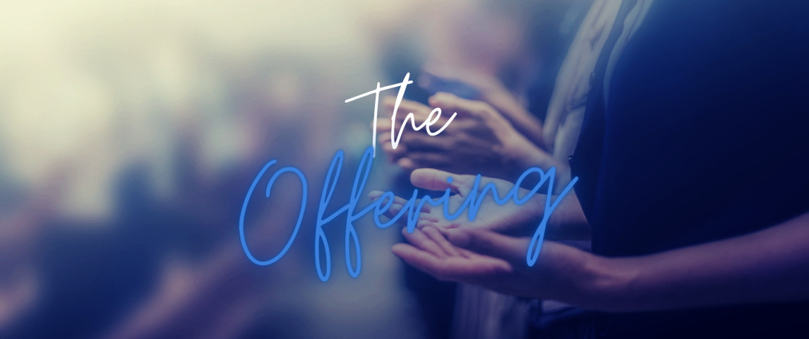 Reclaiming the Offering | Down and Dromore