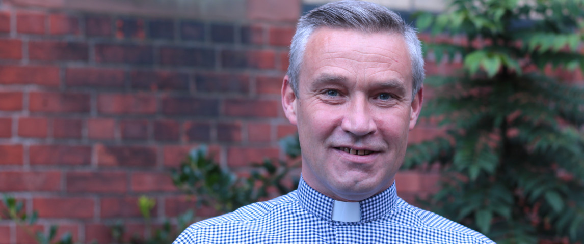 Meet Colin Birnie | Down and Dromore