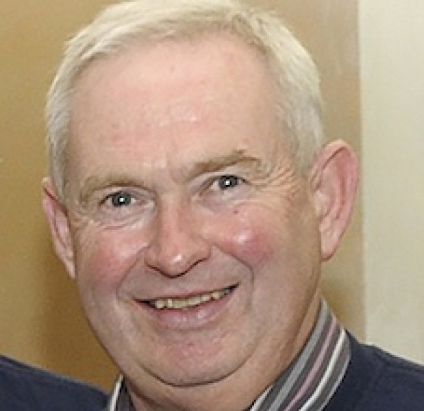 Archdeacon West pays tribute at funeral of hillwalker Robert Robinson ...