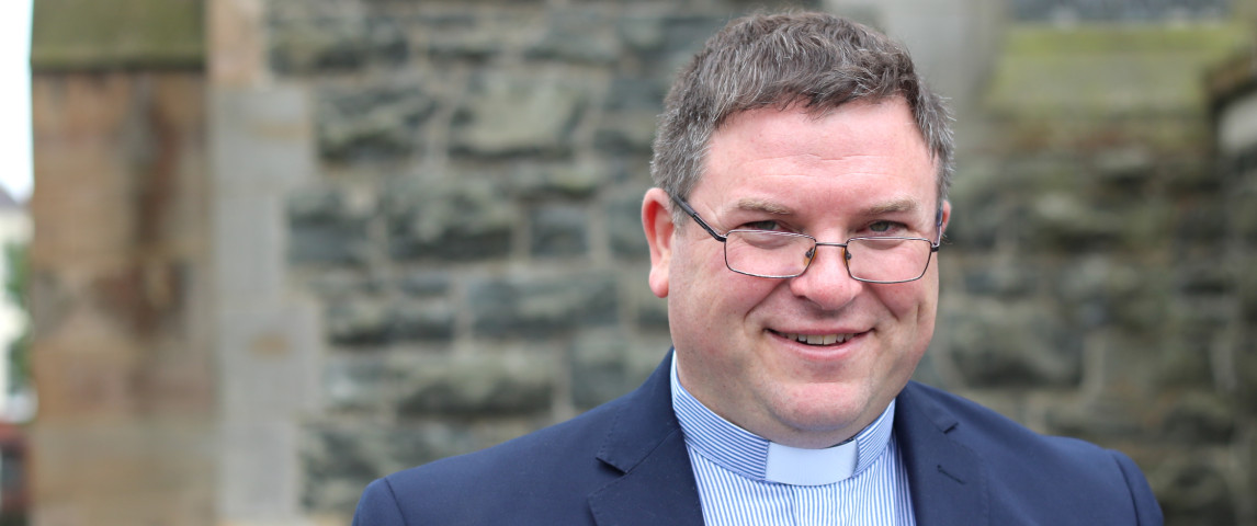 Appointment to Aghaderg, Scarva and Donaghmore | Down and Dromore