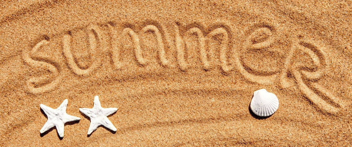 Splashtastic summer ideas | Down and Dromore