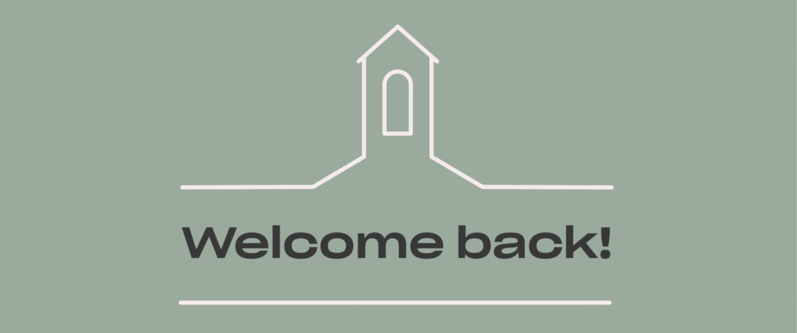 What to expect when you return to church | Down and Dromore