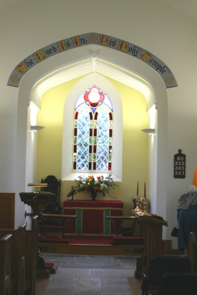 Re-dedication of Abbacy Church | Down and Dromore