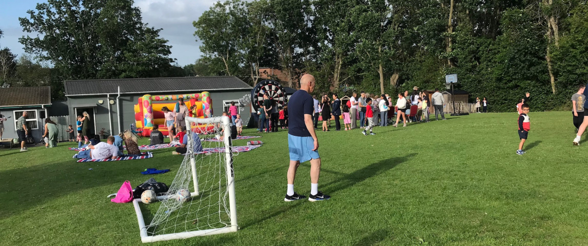 Outreach and invitation at Seagoe Parish | Down and Dromore