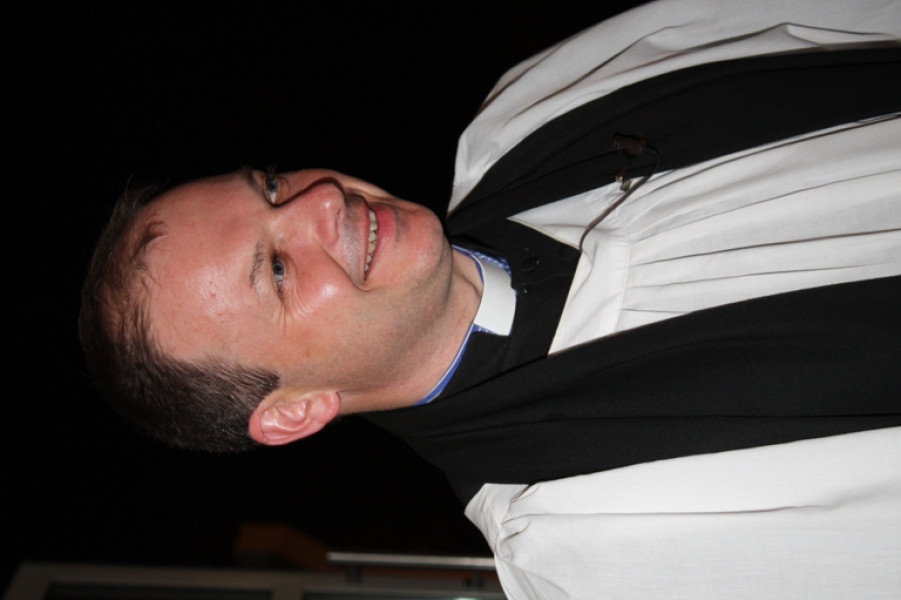 Rev Kevin Graham instituted in Movilla | Down and Dromore