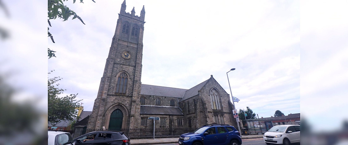 New vision for ministry and outreach in St Patrick’s, Ballymacarrett ...