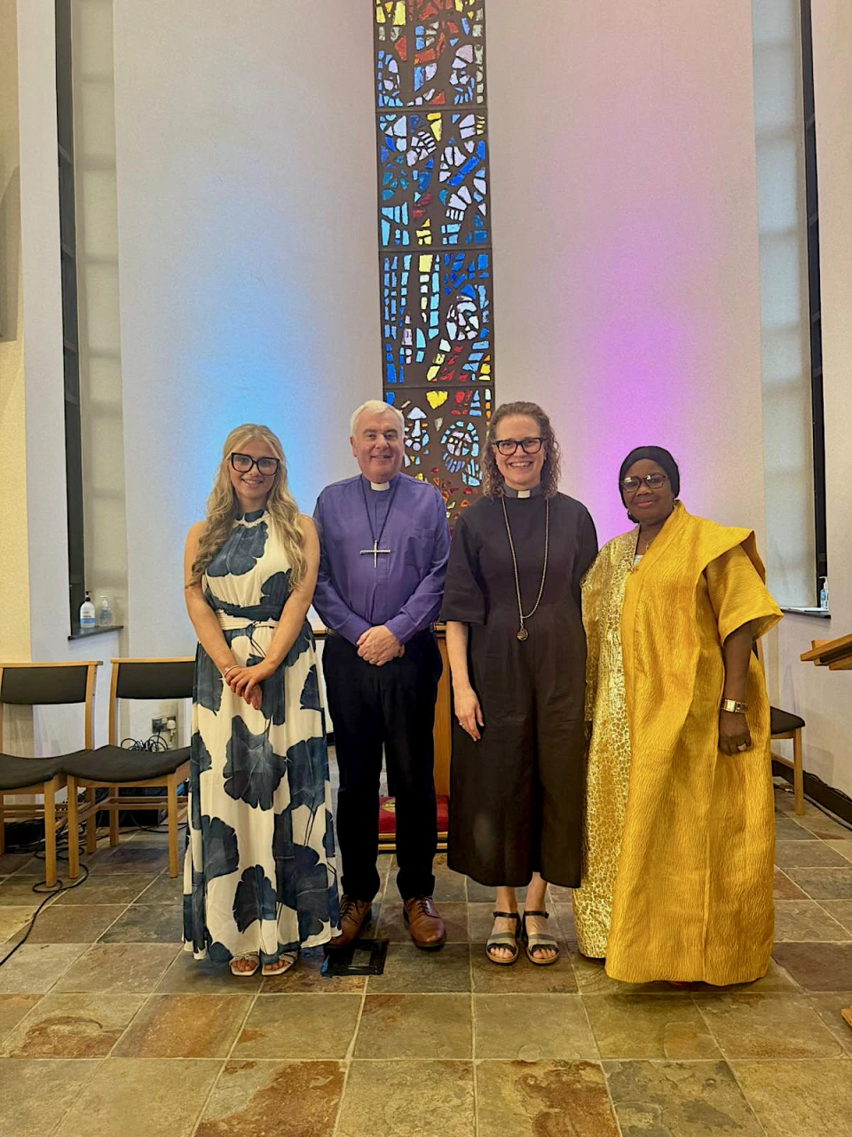 Confirmations 2025 | Down and Dromore